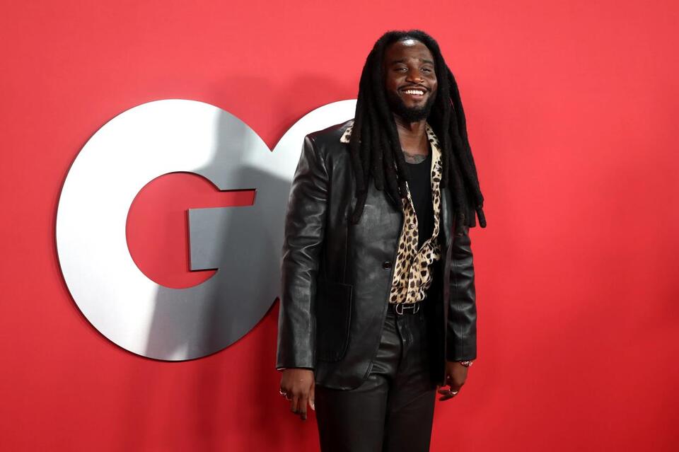 Good News: Shaboozey Added to Wildwood's Barefoot Fest Lineup - NewsBreak