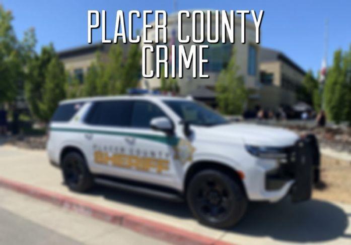 Placer County Sheriff's arrest log: DUIs, marijuana possession ...