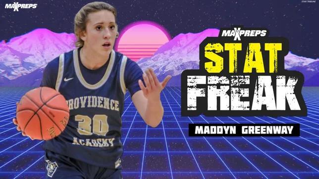 Basketball Recap: Warren-Alvarado-Oslo Has No Trouble Against Northern Freeze Co-Op [Marshall ...