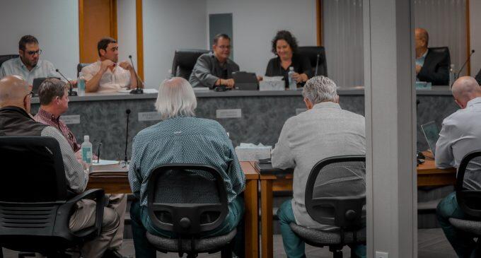 Turkey Peak Water Project Faces Political Hurdles as Costs Mount ...