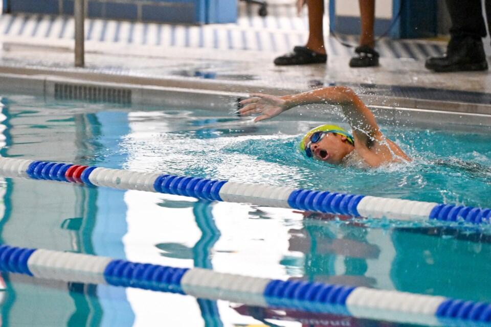 Take Your Lifeguard Qualifying Test Today - NewsBreak