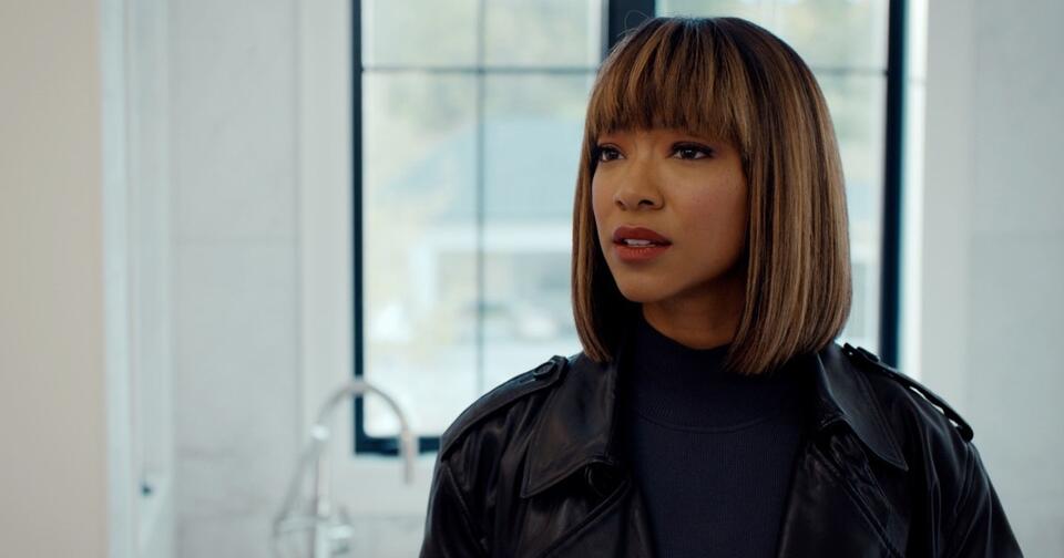 What Happened in Accused’s Eve Robot Scene? Viral TikTok Explained ...