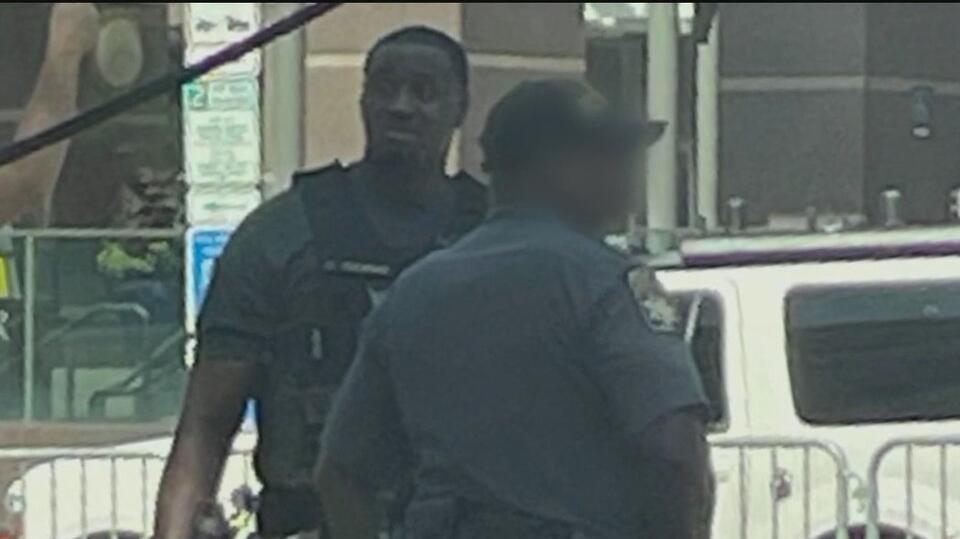 Ex-Deputy to sue police chief for malicious prosecution after traffic ...