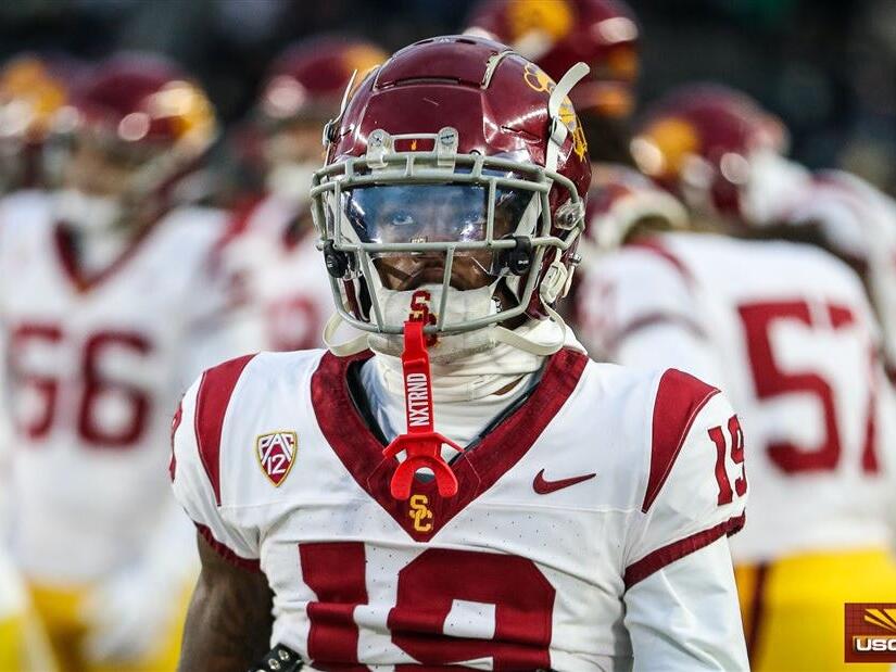 Overtime USC Notebook: Trojans released updated roster for 2024 fall camp