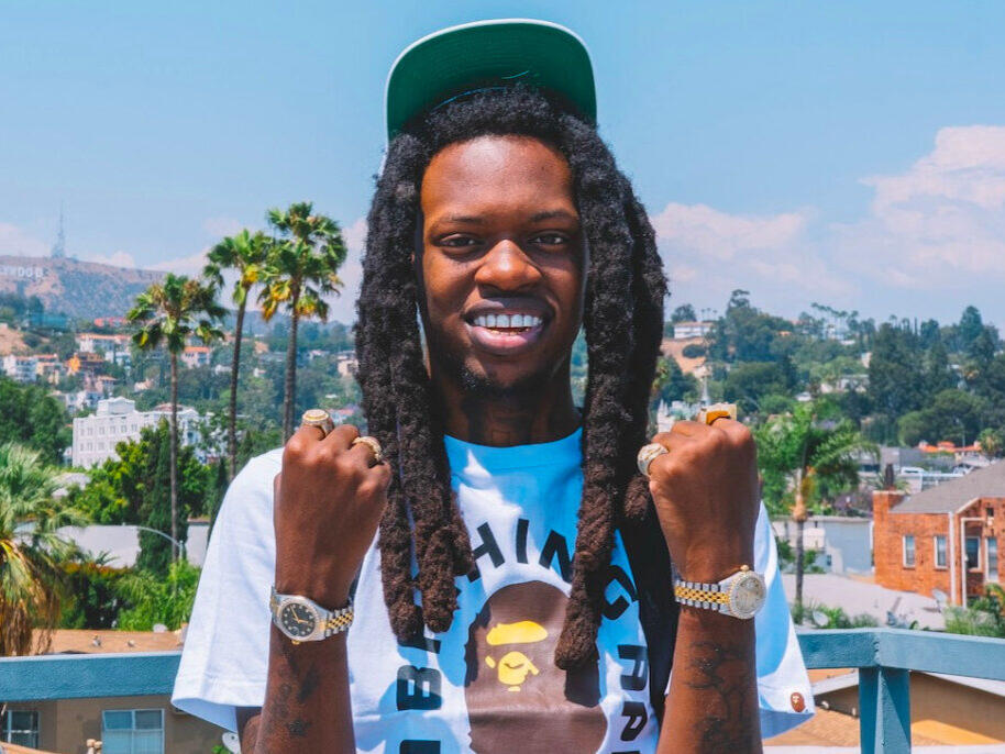 Foolio Is Recovering Well In Hospital Following Shooting