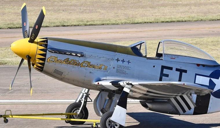 Beloved Vicksburg Warbird Pilot Dan Fordice Killed In Crash Near ...
