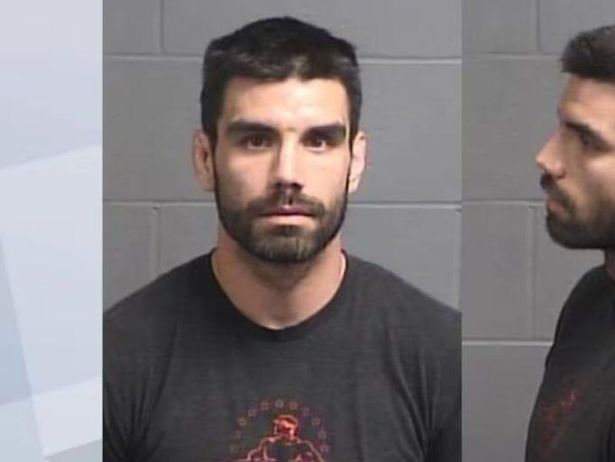 WISCONSIN MAN SENTENCED to Over 15 Years for MULTIPLE DOMESTIC VIOLENCE ...