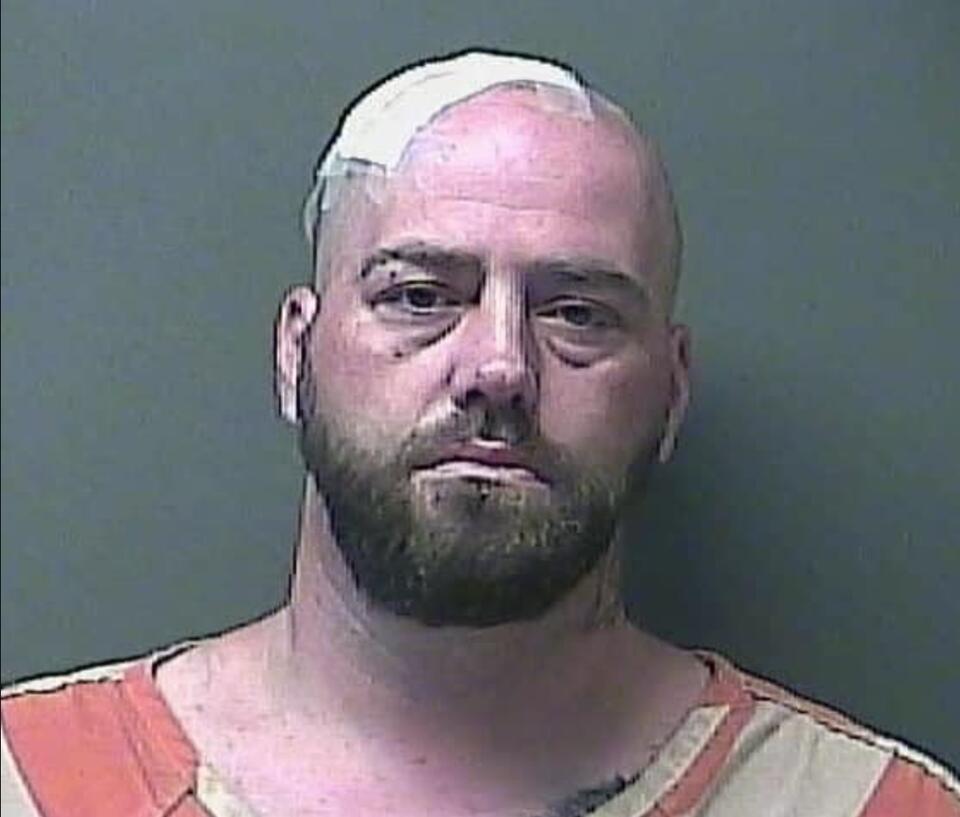 Indiana Man Arrested After Crash With Buses Injures 7 High School ...