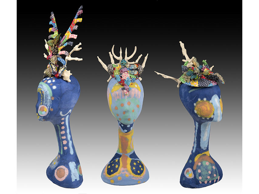 Montclair Art Museum presenting a landmark exhibition 'Century: 100 ...