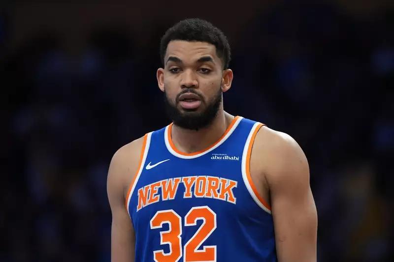 What Is Karl-Anthony Towns's Ethnicity, Religion, and Nationality ...