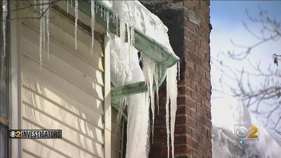 Preparing for the winter storm? Why ice may be more dangerous than snow ...