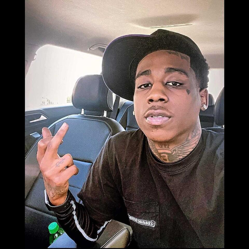 Trenton Rapper Almighty BreSki Dies - NewsBreak