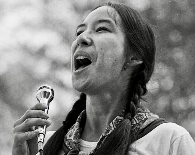 The Art And Activism of Nobuko Miyamoto: How She Became One Of LA's ...