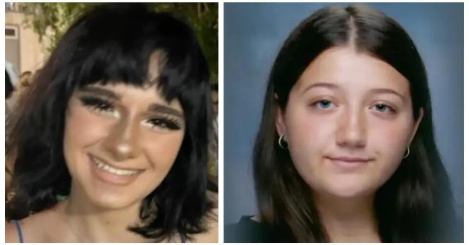 Two Teenagers Were Killed in a Hit-and-Run Accident — Their Families ...