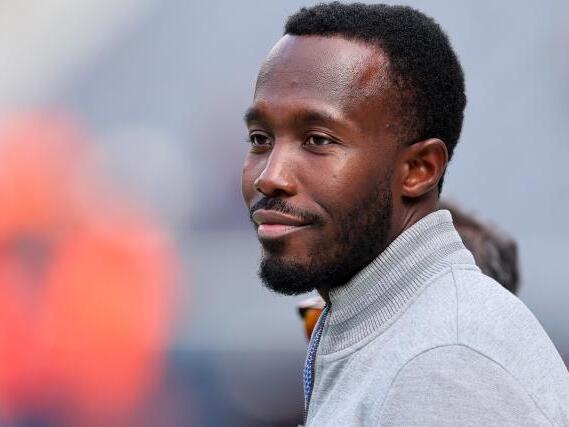 Kwesi Adofo-Mensah's patience during NFL Draft paid off