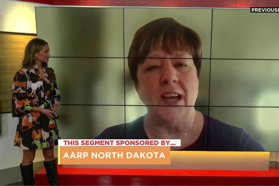 North Dakota Today - AARP - NewsBreak