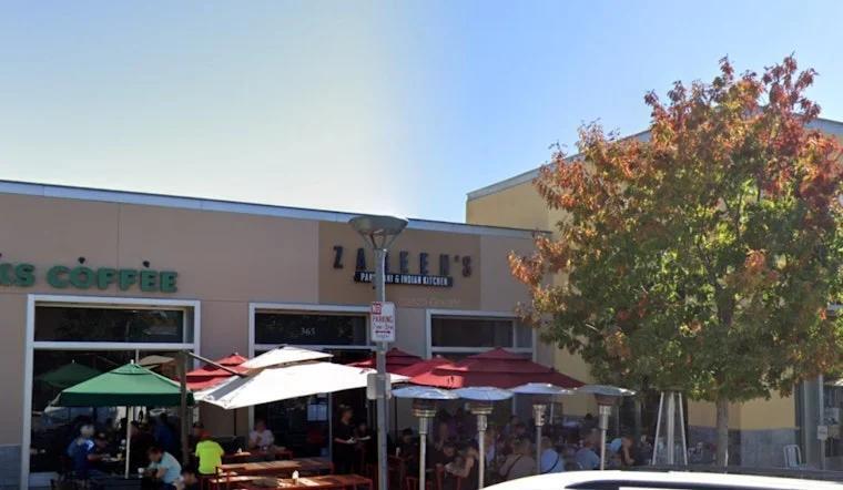 Zareen’s Brings Serious Spice To Sunnyvale’s Murphy Avenue - NewsBreak