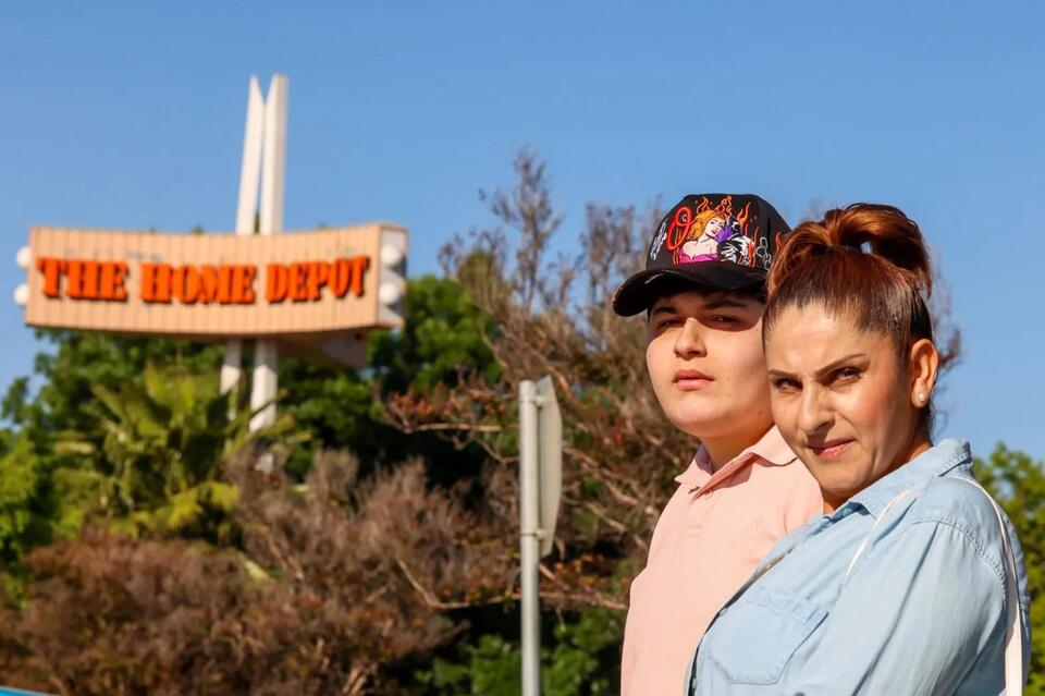 ‘I was crying and asking God to help me’: San Jose woman held at ...