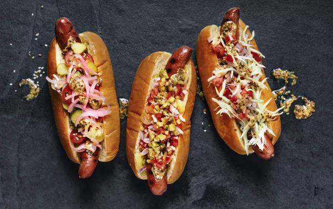 Popular Pennsylvania Eatery Serves The 'Best Hot Dog' In The Entire ...