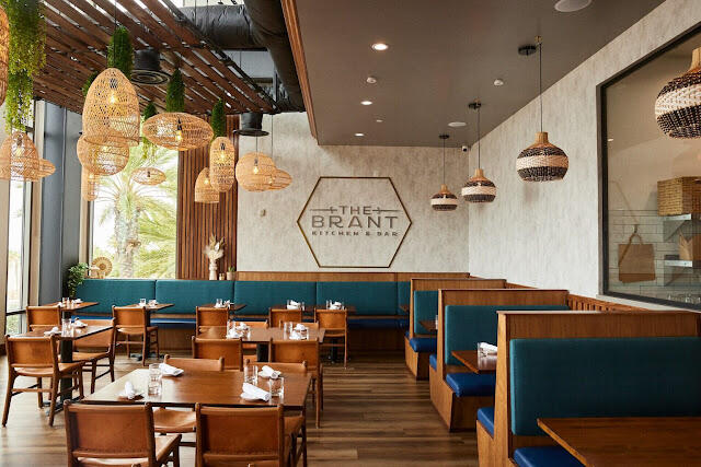 The Brant, Huntington Beach’s Popular Coastal Restaurant, Is Expanding ...