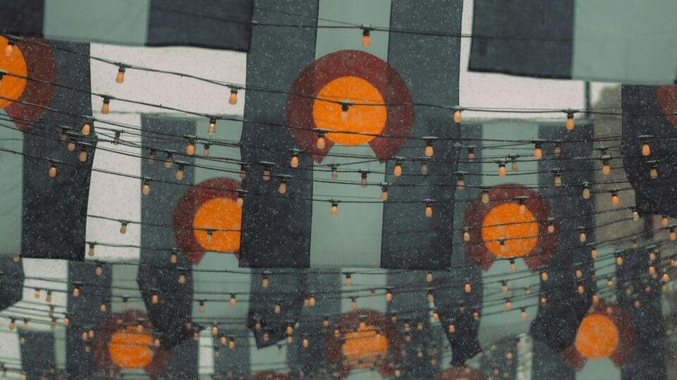 Wild Winds and Snow Hammer Colorado; Strong Winds, Blowing Snow ...