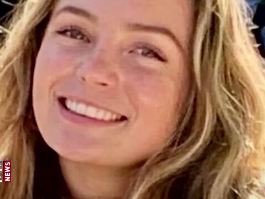 Man who fatally stabbed UCLA grad student Brianna Kupfer is sentenced ...