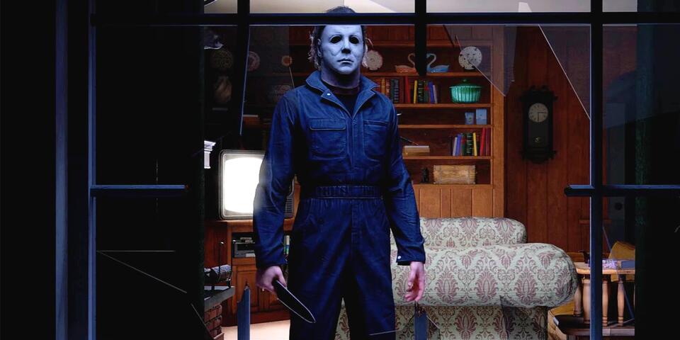 Haddonfield Looks Straight Out of the Movies in 2026’s Halloween Game ...