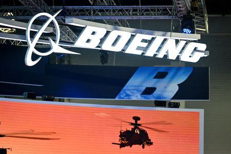 Boeing plans to move 787 engineering work to South Carolina - NewsBreak