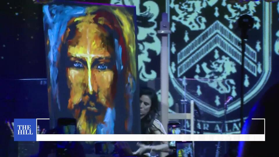 Andy Cohen takes aim at Eric Adams’ ‘chaotic’ tenure as NYC mayor ...