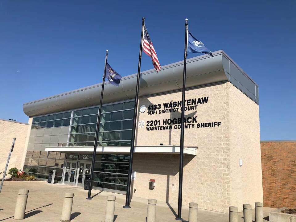 Martial arts instructor near Ann Arbor arrested on allegations of ...