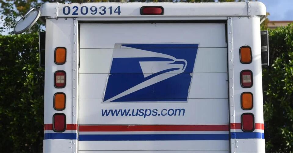 As the Government Shuts Down, People Want to Know if the USPS Will Be ...