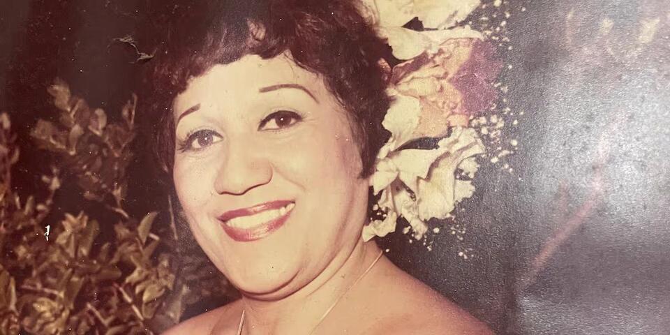 Legendary kumu hula, recording artist, producer Kealoha Kalama dies ...