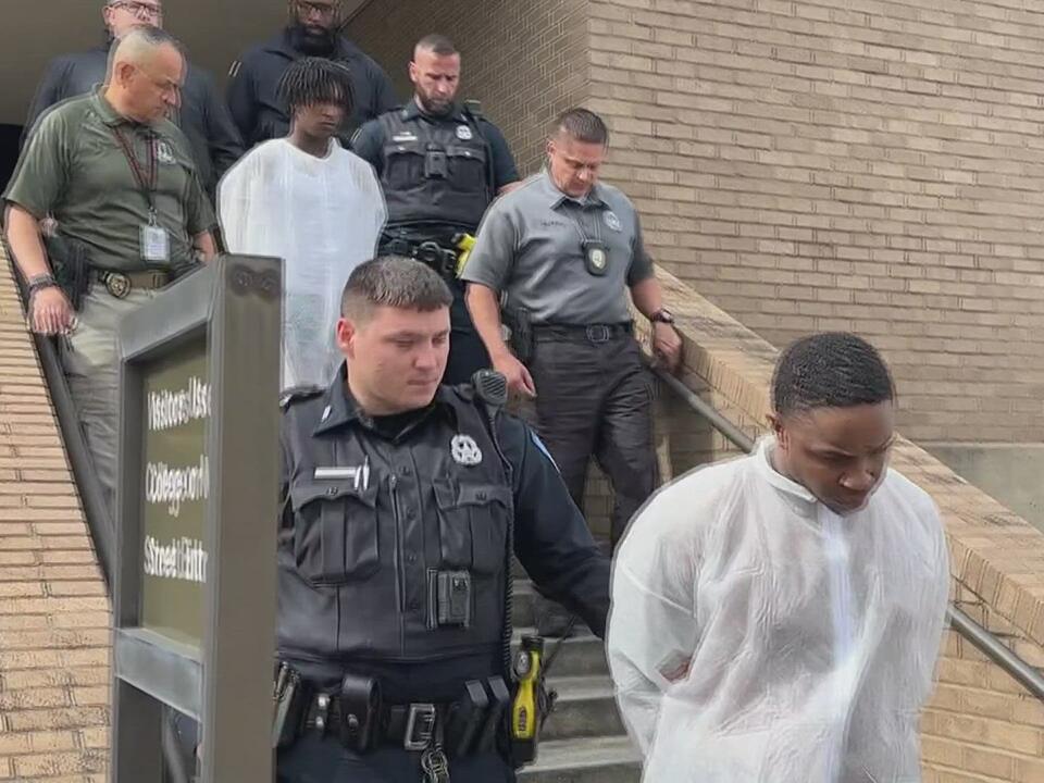 Police Seek Video Of Early Saturday Shooting Death Of Beaumont Man As