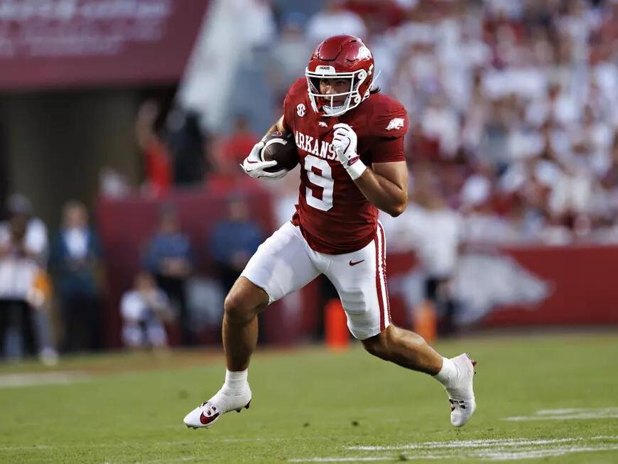 Alabama Football Hosting Trio of Top Transfers