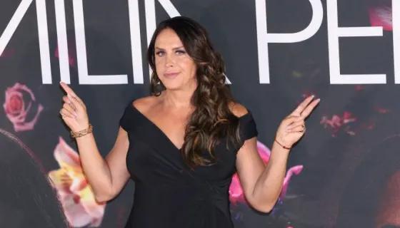 Emilia Pérez Star Karla Sofía Gascón Catching Smoke On Social Media For ...