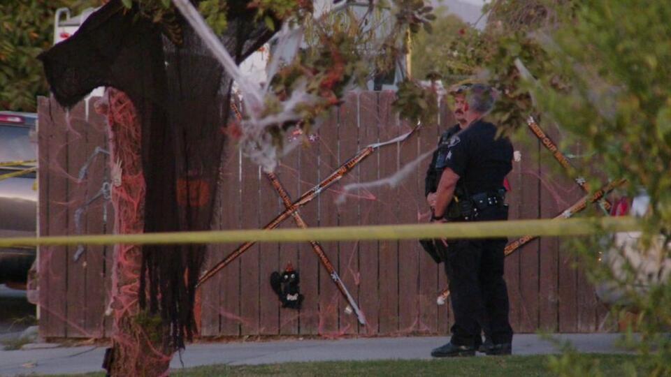Mother Brutally Stabbed to Death by Boyfriend in Simi Valley - NewsBreak