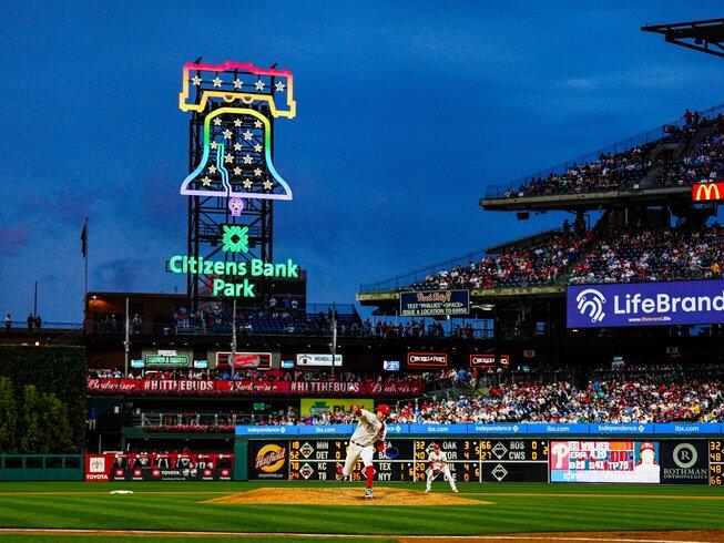 A Phillies game, art markets and parties: Your guide to Philly Pride ...