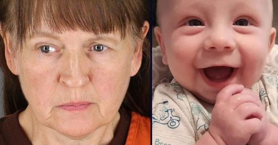 'Did not feel normal': Day care operator sentenced for traumatic ...