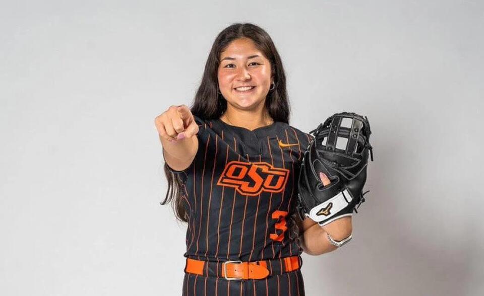 NC State transfer Amanda Hasler commits to Oklahoma State - NewsBreak