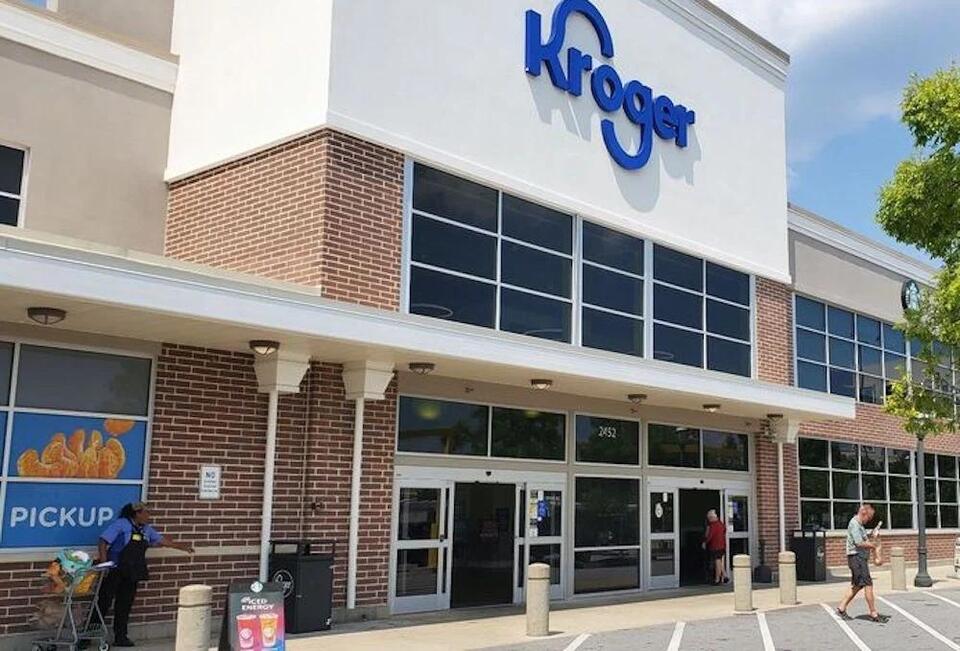 Kroger Thanksgiving Hours: What to Know for Last-Minute Shopping ...