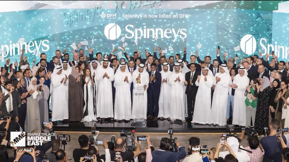 IPO momentum builds in the Gulf - NewsBreak