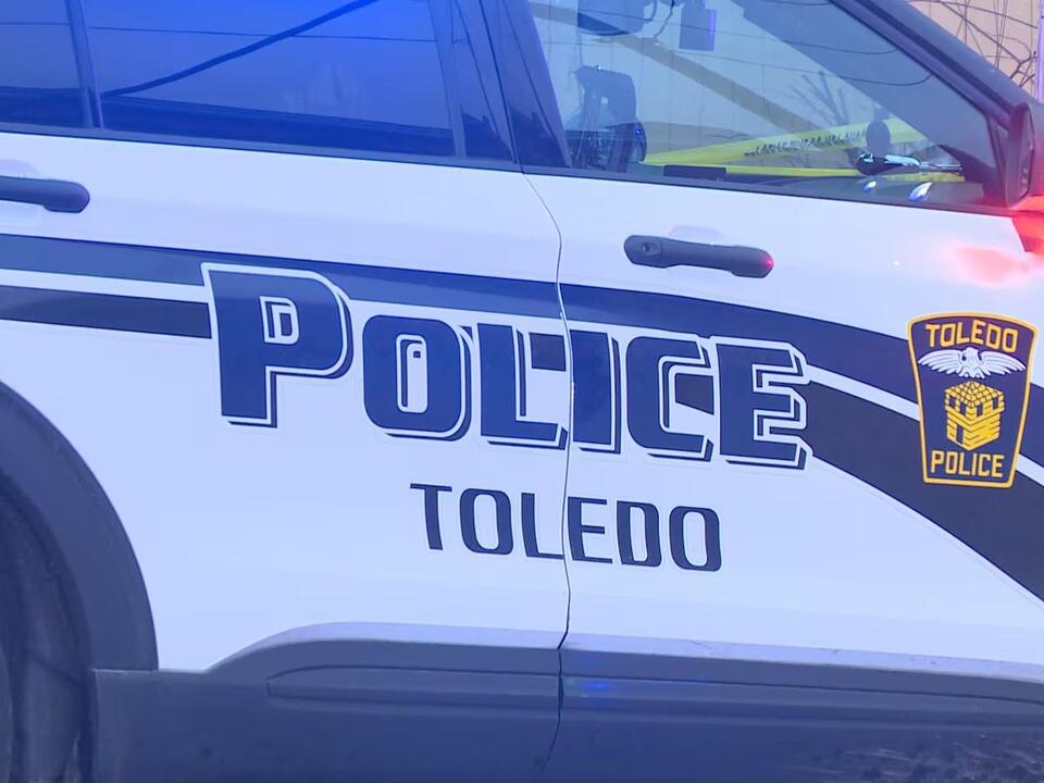 TPD: Two stabbed in Toledo Thursday afternoon