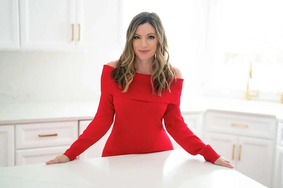 Anne McCloy returns to local TV, joins News10ABC - NewsBreak