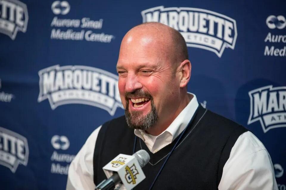 Larry Williams, San Francisco athletic director and former NFL player ...