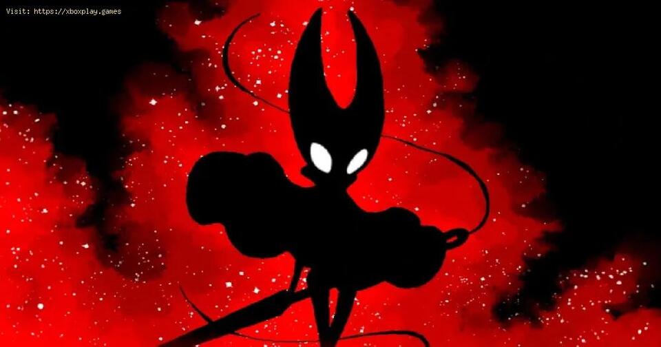 Where To Find All Charm Notch in Hollow Knight - NewsBreak