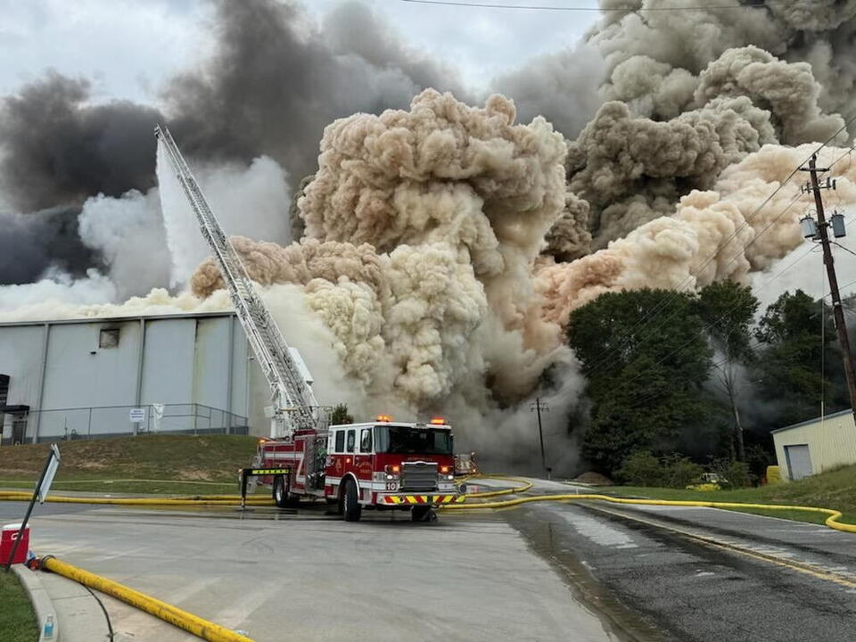 Manufacturing Danger: The BioLab Story - Preventable Hazards - NewsBreak