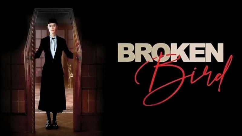 FIREBOOK ENTERTAINMENT BOARDS NORTH AMERICAN THEATRICAL RELEASE OF ...