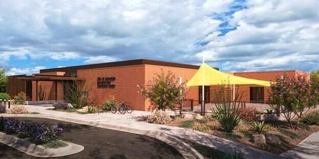 Avondale invites residents to remodeled Mountain View Community Center ...