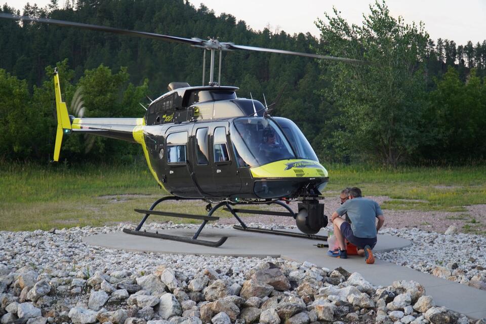 New Soarin’ Across America Coming to EPCOT at Disney World & Disneyland ...