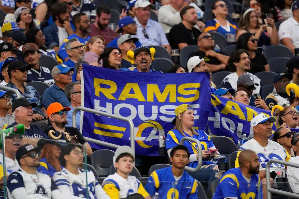 How to watch NFL RedZone online without cable for Week 6 (10/12/25 ...